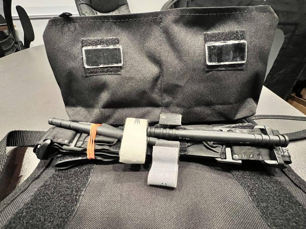 Roll Out Range Bag | Sticky Holsters