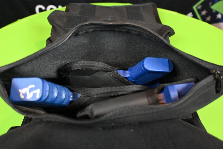 Roll Out Range Bag Pouch | Sticky Holsters